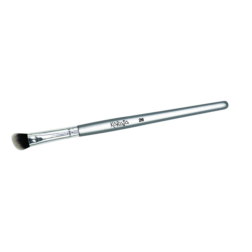 Slanted Blending Brush n.26 - Karaja