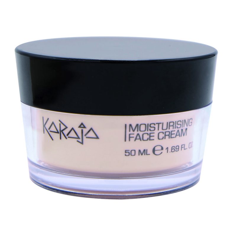 K-ESSENTIAL MOISTURISING FACE CREAM - Karaja