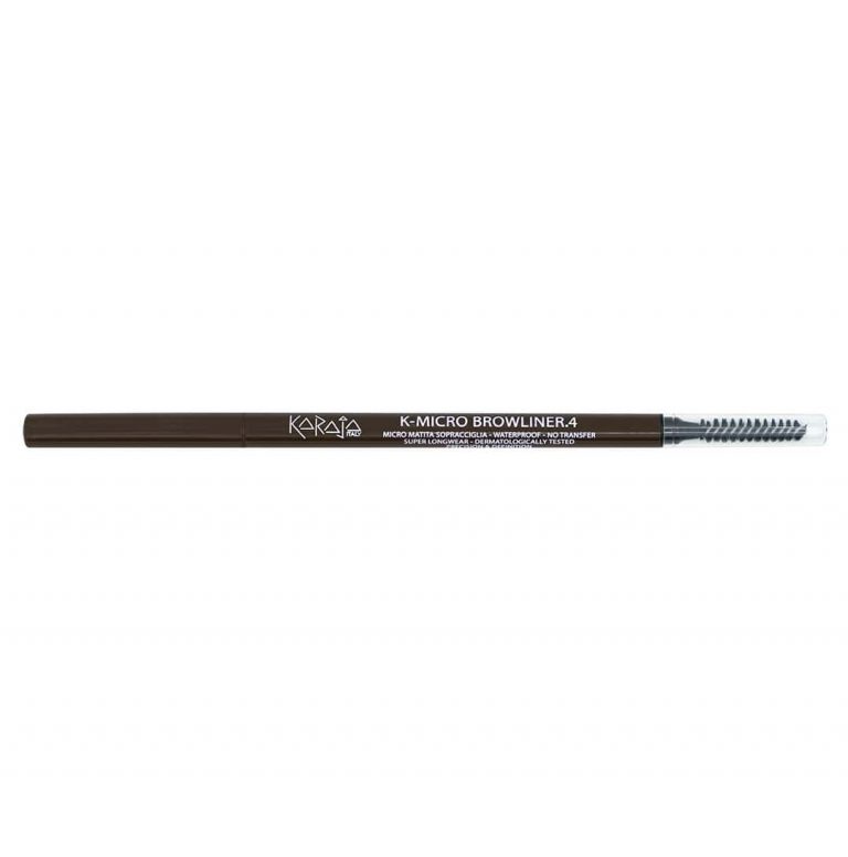K-Micro Browliner No. 05 - Karaja